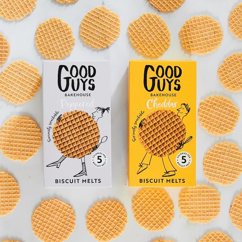 Good Guys Bakehouse completes six-figure raise | The Grocer