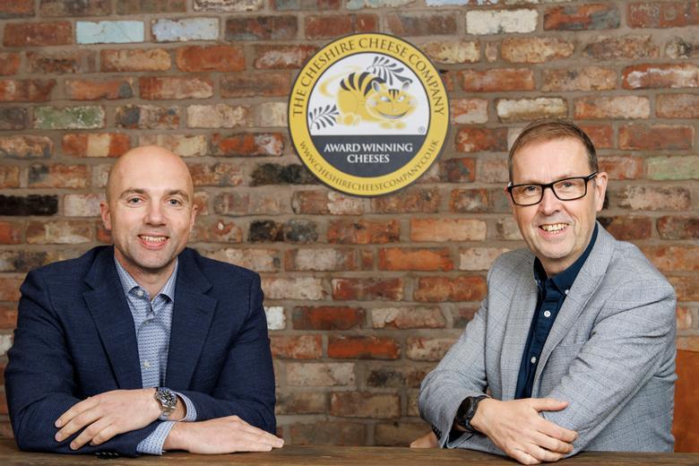 Cheshire Cheese Co snapped up by Joseph Heler in move to re-start EU ...