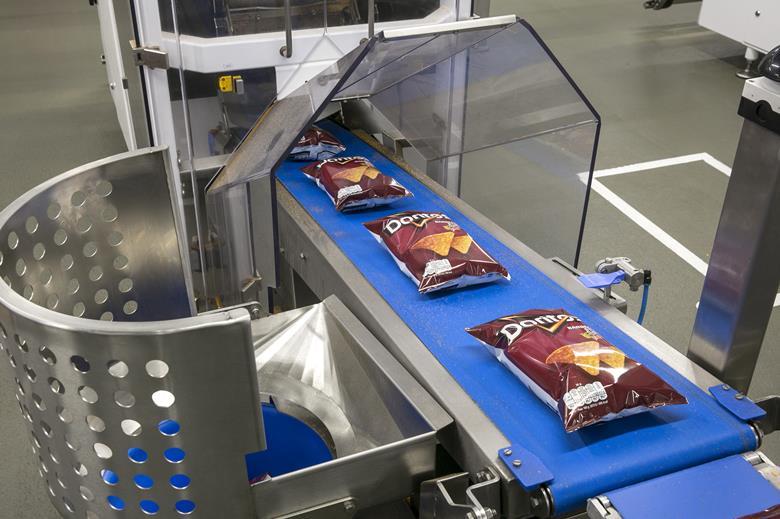 PepsiCo to launch new Walkers crisps range packaged in recycled ...