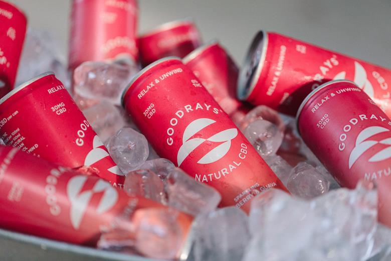 Tesco rolls out functional bays for kombucha and CBD drinks | News ...