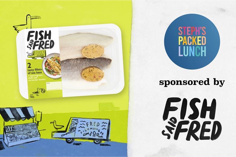 Fish Said Fred marks first year success with major listings and TV deal ...