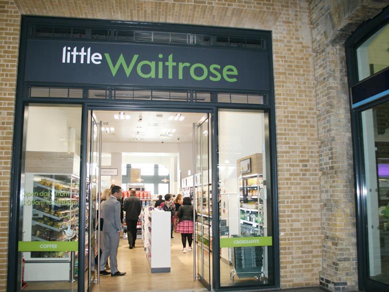 Waitrose confirms new sites and £600m store revamp | The Grocer