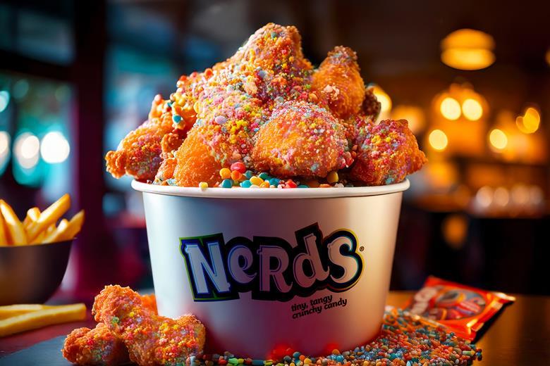 The best of food and drink's April Fools' Day pranks 2025 | The Grocer