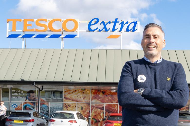 Tesco Riverside, Dundee: Grocer 33 store of the week | Grocer 33 | The ...