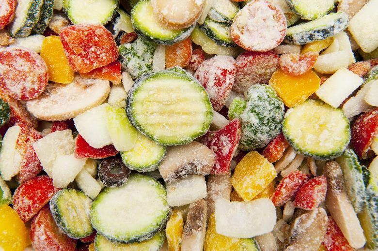 The Grocer Guide To Frozen | Guide To | The Grocer
