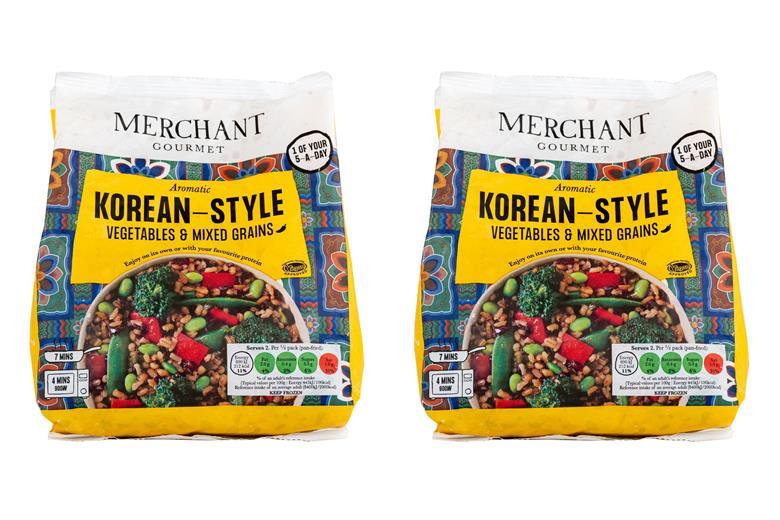 The Grocer’s New Product & Packaging Awards 2023: Frozen Savoury ...