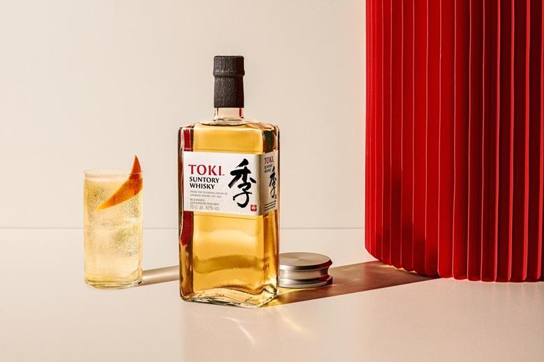Suntory Global Spirits eyes UK growth in Japanese spirits | The Grocer