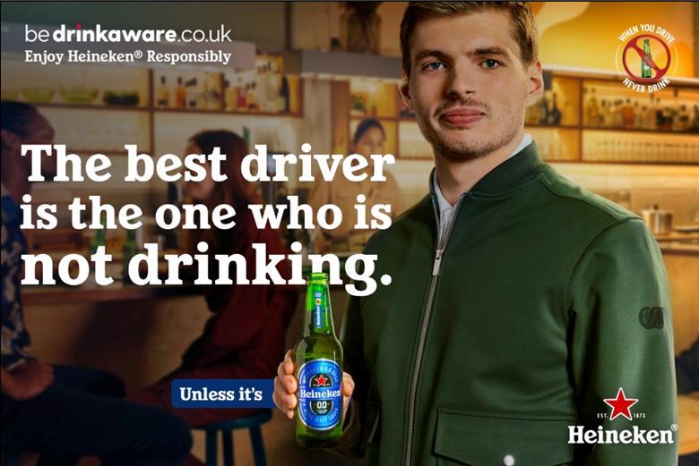 Low & no alcohol ads 'potentially breaching' regulations | The Grocer