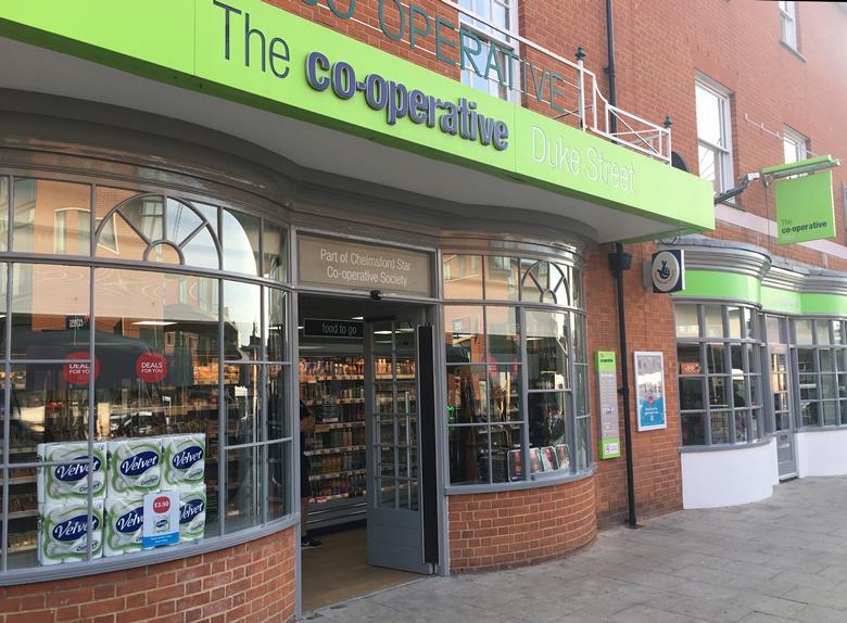 Why the latest co-operative merger is ‘quite different’ | Analysis ...