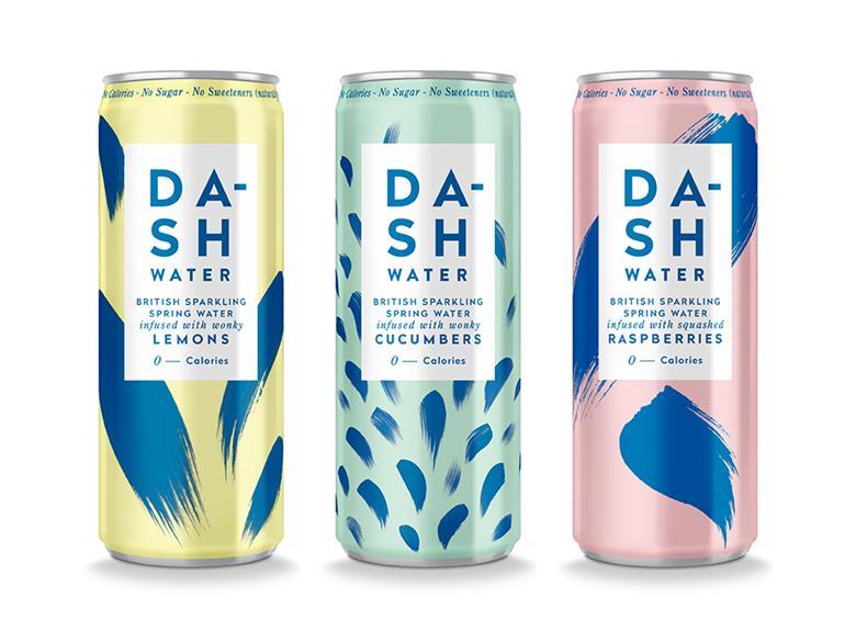 Seven innovative new seltzer brands shaking up soft drinks | Analysis ...