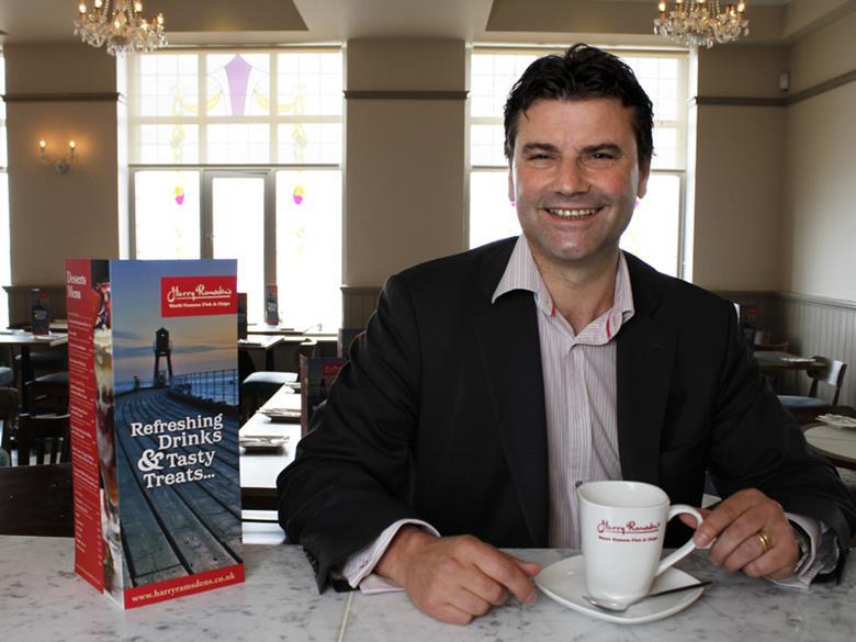 Harry Ramsden’s Scottish expansion promises 500 new jobs | News | The ...