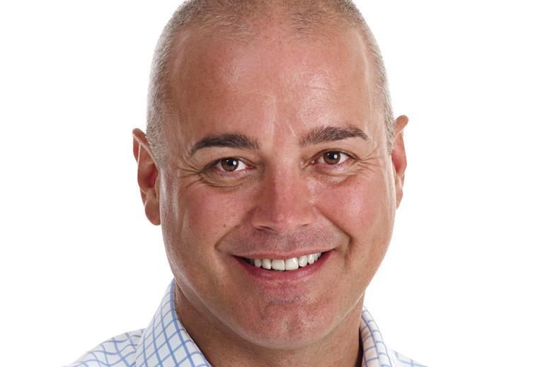 Sean Toal to take over as WH Smith managing director | News | The Grocer