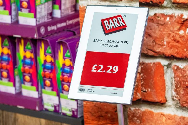 Inside CJ Lang’s three-for-one ESL solution store Spar Crosshouse | Analysis & Features | The Grocer