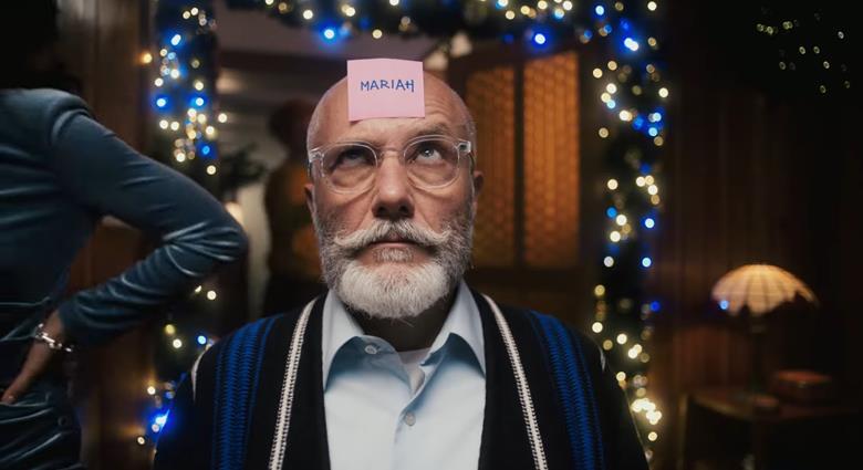 Pepsi Max Christmas ad champions work-life balance | News | The Grocer