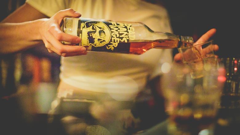Halewood sees £33m revenue decline as it refocuses spirits portfolio ...