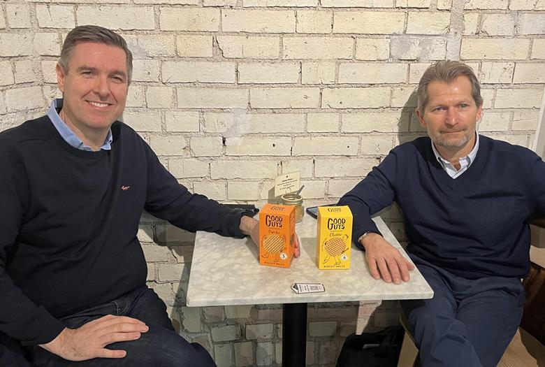 Good Guys Bakehouse adds fmcg veteran to its board | The Grocer