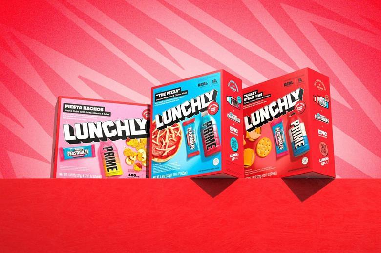 MrBeast Lunchly kits for kids criticised by health campaigners | The Grocer