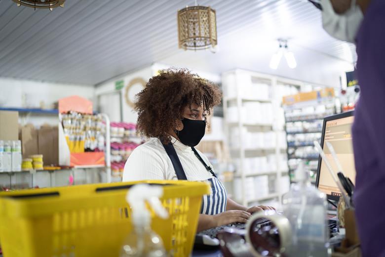 Media Bites 14 February: Shop worker violence, The Body Shop, Waitrose ...