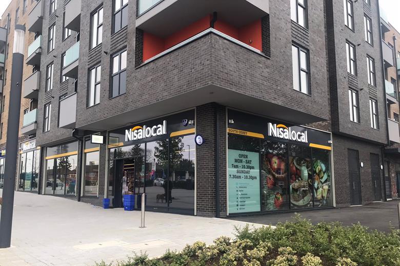 Nisa converts over 120 stores to new Evolution format as recruitment ...