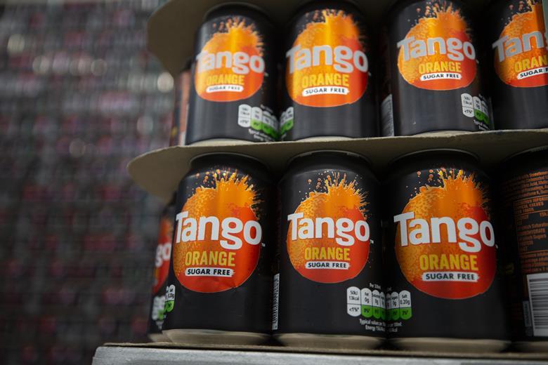 Carlsberg Britvic invests £20m in expansion at Rugby factory | The Grocer