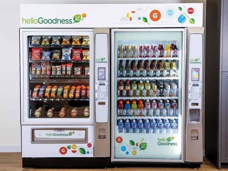 Are PepsiCo snacking goals meaningful or cynical? | Analysis & Features ...