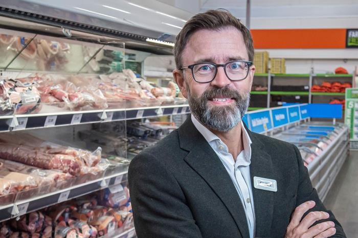 Booker appoints Stuart Hyslop as chief operations officer | News | The ...