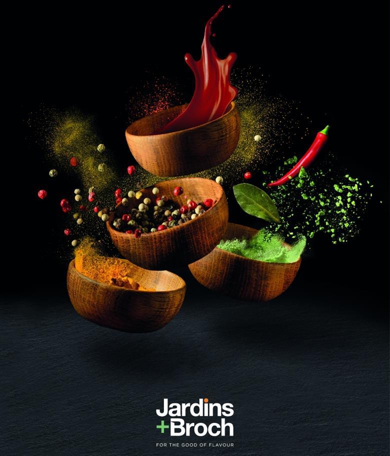JDM Food Group to create international ‘flavour powerhouse’ in Henry ...