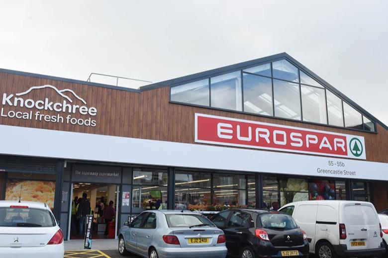 Henderson Retail turnover soars almost a fifth to £572m | News | The Grocer