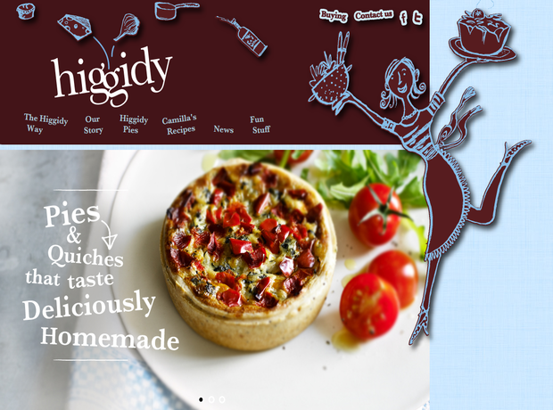 20 (new) - Higgidy | Analysis & Features | The Grocer