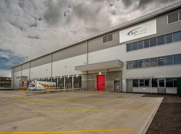 Bidcorp UK acquires Suffolk-based wholesaler Thomas Ridley Foodservice ...