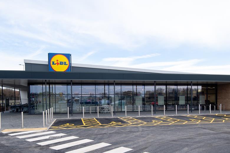 Lidl publishes ‘wish list’ of hundreds of new store locations | The Grocer