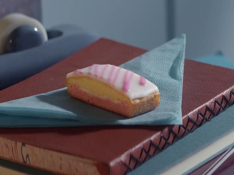 Mr Kipling's 'real' ad is old-fashioned but sweet | Comment & Opinion ...
