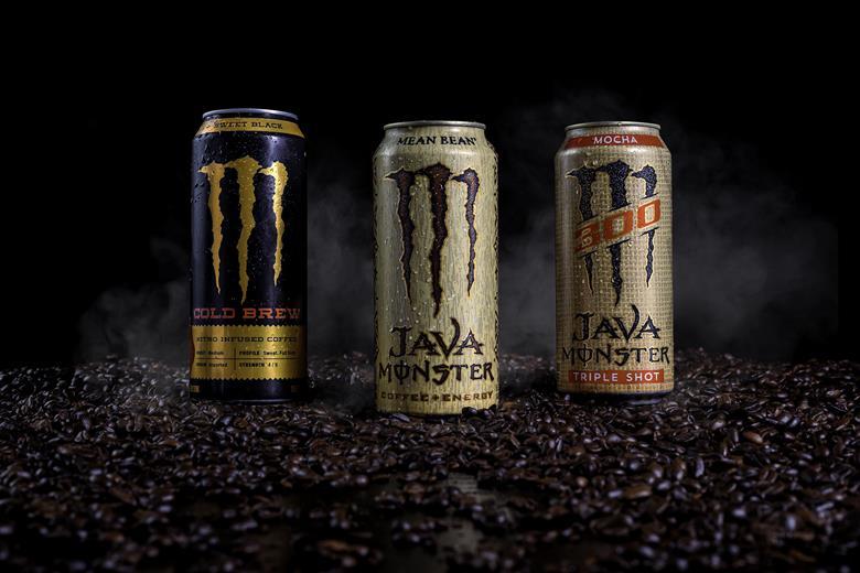 Monster Energy eyes RTD coffee launch in the UK | News | The Grocer