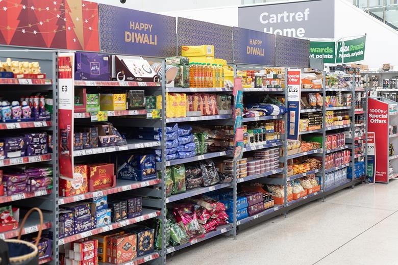 Asda takes top service spot for the first time since May | Grocer 33 ...