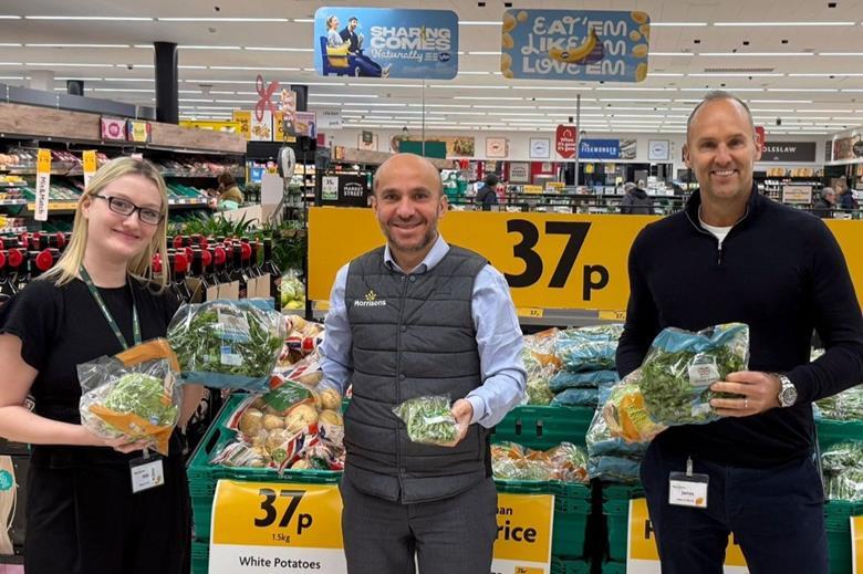 Morrisons cuts winter veg price to 37p | News | The Grocer