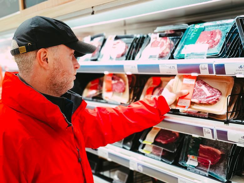 Beef prices on the way up as supply tightens and farmgate prices soar ...