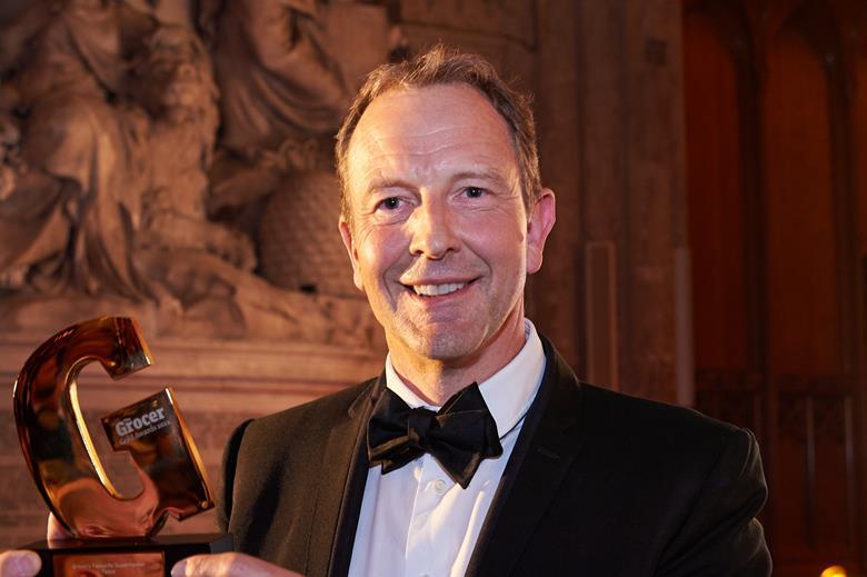 Jason Tarry quits to be replaced by Matthew Barnes as Tesco UK CEO ...