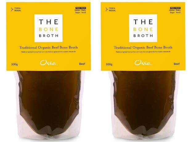 Whole Foods Market opens bone broth bar with Ossa Organic | News | The ...