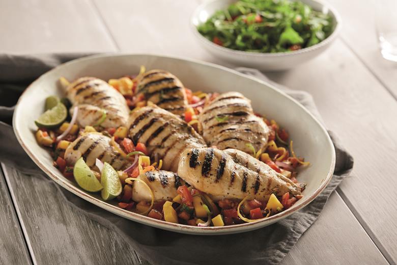 Aldi adds ‘XXL’ bulk packs of meat to rolling weekly offers | News ...