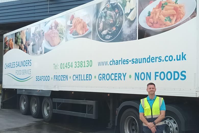 Charles Saunders Foodservice announces Victoria Foods acquisition | The ...