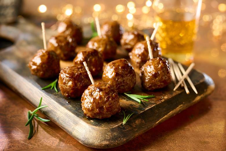 Co-op Christmas range 2024: carbonara croquettes and hog roast pizza ...