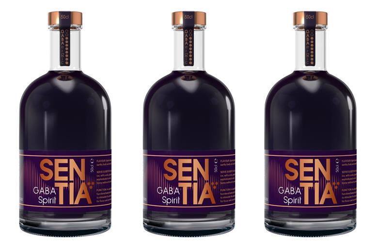 Sentia launches 0% spirit to mimic ‘positive’ effects of alcohol | News ...