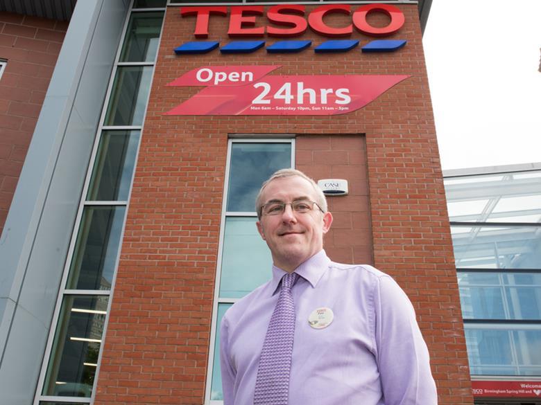 Tesco Springhill, Hockley, Birmingham: G33 store of the week | Grocer ...