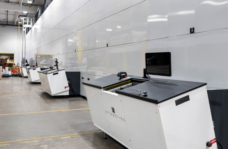 Automation firm could go bankrupt after securing Tesco deal | The Grocer