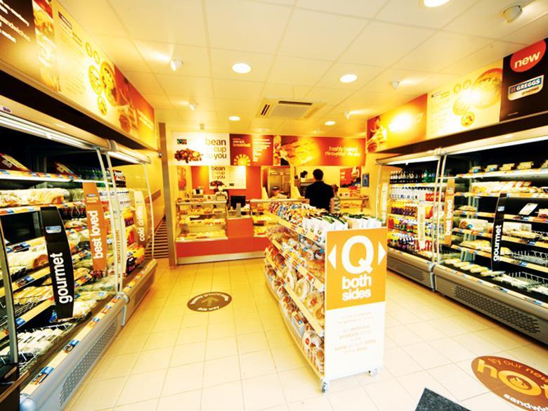Android contactless payment added to Greggs Rewards App | News | The Grocer
