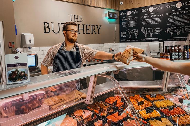 Forage Farm Shop & Kitchen: inside the Welsh-focused business on ...