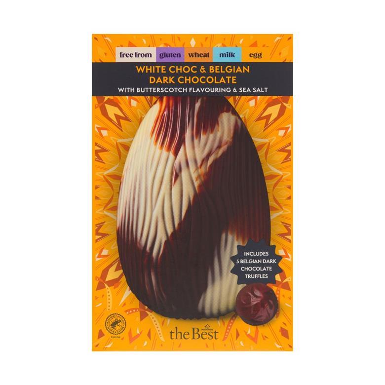 What's new in Morrisons for Easter 2024 | The Grocer