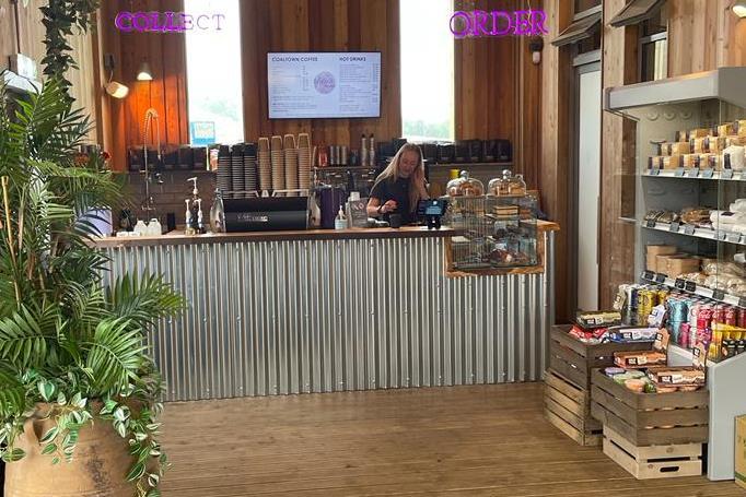 Forage Farm Shop & Kitchen: inside the Welsh-focused business on ...