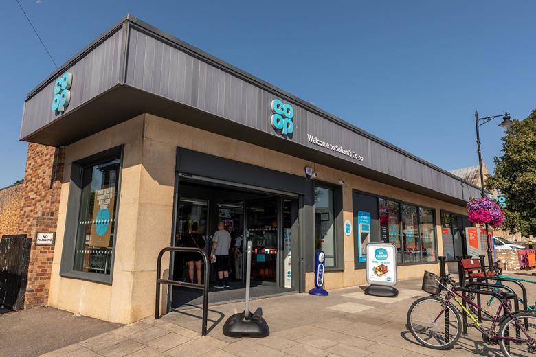 Co-op relaunches Soham store as sustainability showcase | News | The Grocer