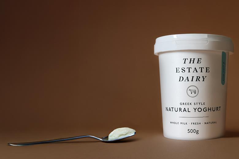 The Estate Dairy: moving milk from commodity to craft | Analysis ...